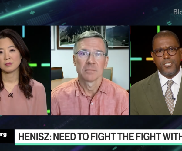 Bloomberg Equality - 6/29/2023 Show - Impact, Value, and Sustainable ...